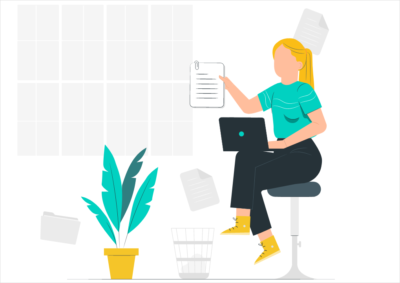 Stories - WOMEN in PPC
